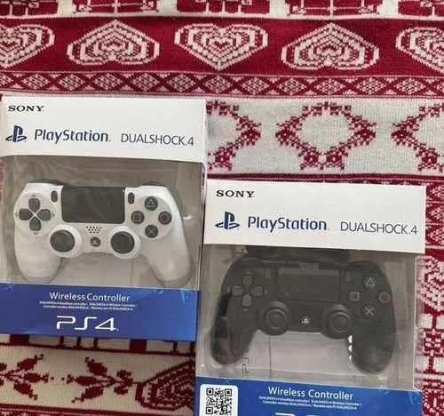 Геймпад dualshock 4 Playstation 4 ps4 джойстик