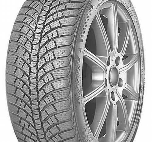 Kumho WinterCraft WP71 275/35 R19 100V