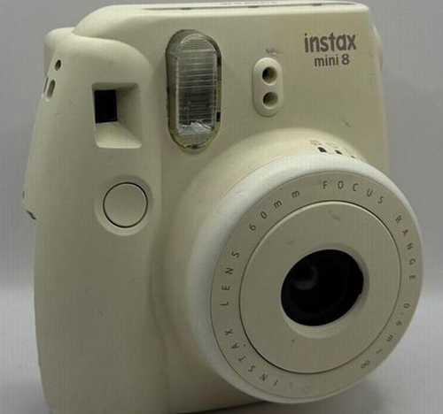 Fujifilm instax mini 8