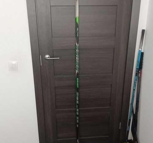 Хоккейная клюшка Bauer sling SR