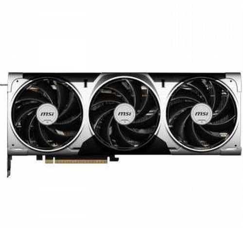 Видеокарта MSI nVidia GeForce RTX 5070 Ti 16G Ventus 3X OC - новая