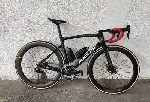 Ridley Noah Fast SL sprint