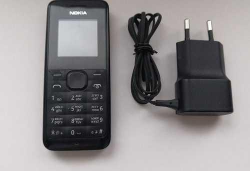 Nokia 100