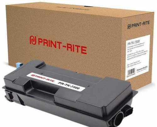 Картридж Print-Rite PR-TK-7300 1464469