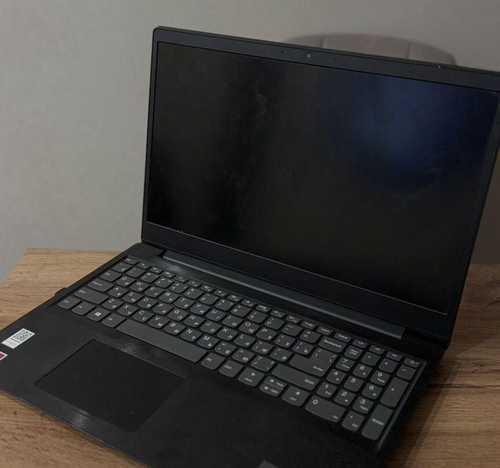 Ноутбук lenovo ideapad s145