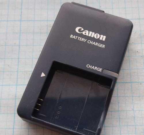 Canon CB-2LVE зарядное устройство