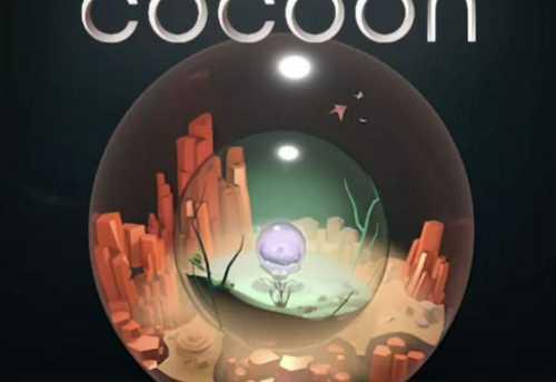 Cocoon PS4 и PS5