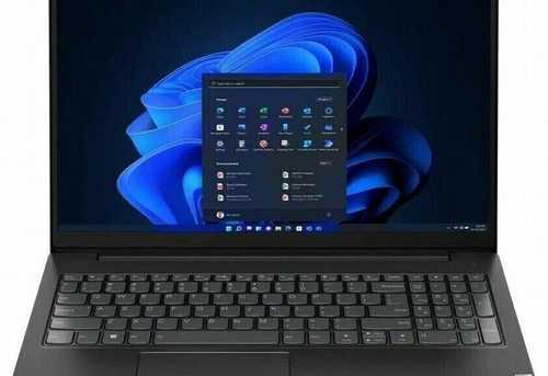Ноутбук новый 15.6 дюймов Lenovo