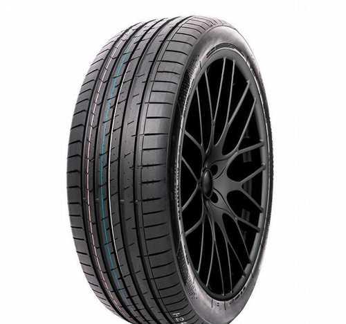 Royal Black Royal Explorer II 205/45 R17 W