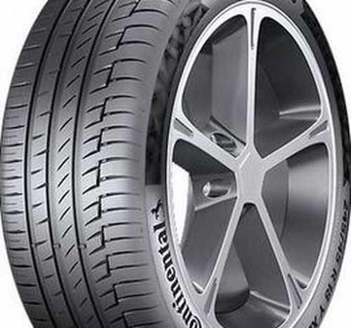 Continental ContiPremiumContact 6 265/45 R21 108H