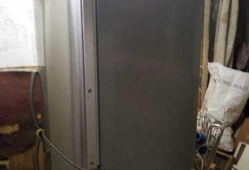 Холодильник LG GA479uama