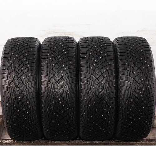 Continental IceContact 3 225/60 R17 103T