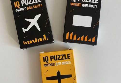 Iq puzzle