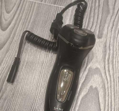 Электробритва GA.MA GSH 860