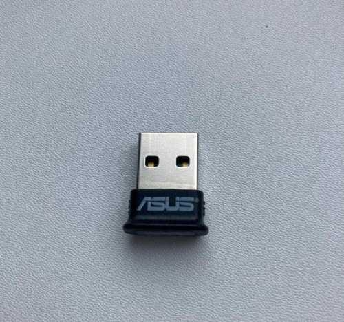 Адаптер Bluetooth Asus BT-400