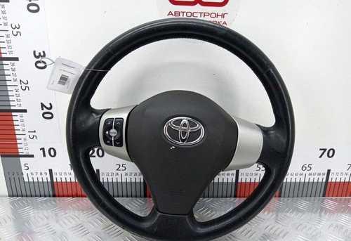 Руль для Toyota Yaris 2 451000D140B1