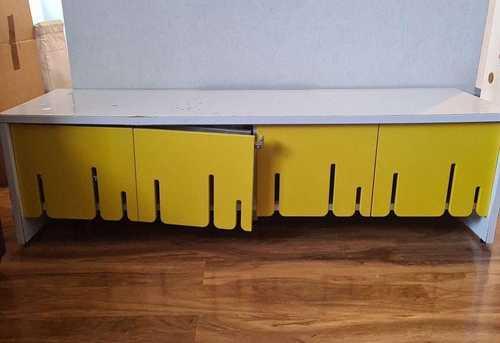 Тумба под тв IKEA