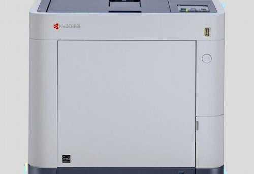 Принтер Kyocera Ecosys P6230cdn (1102TV3NL1)