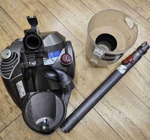 Пылесос dyson DC29 на запчасти