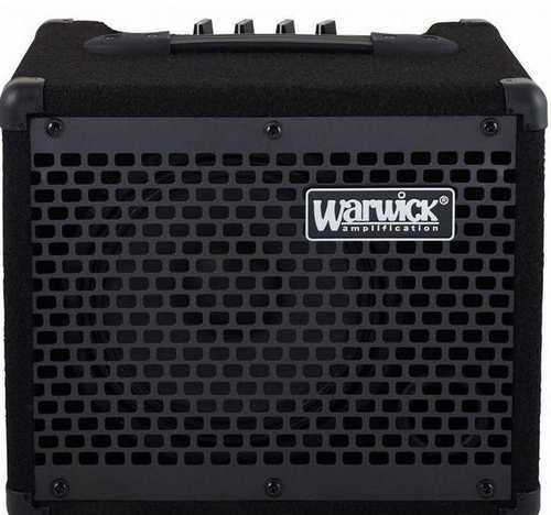 Басовый комбо Warwick BC 10