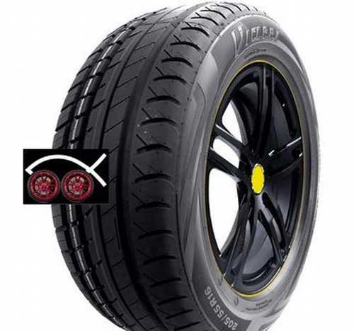 Viatti Strada Asimmetrico V-130 185/65 R14