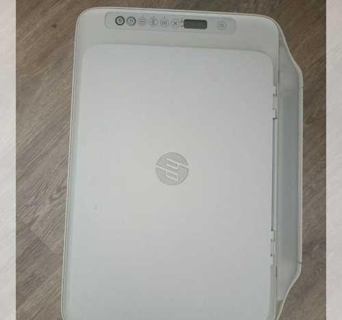 Мфу hp deskjet2620