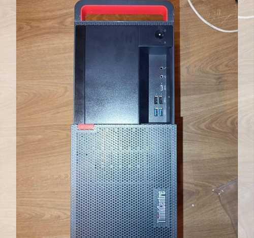 Системный блок Lenovo M920t ThinkCentre