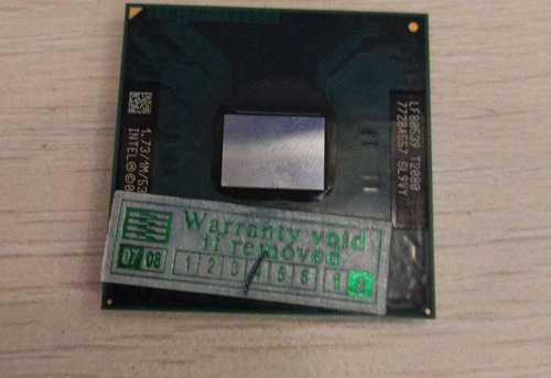 Процессор intel cpu t2080