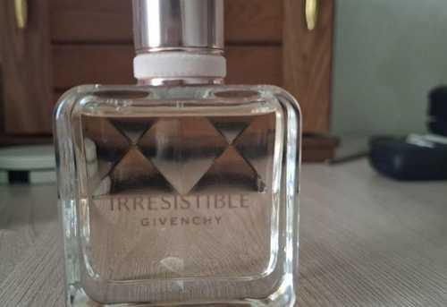 Givenchy irresistible 35ml