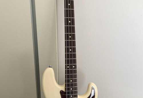 Fender precision bass usa