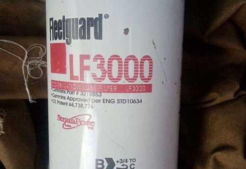 Fleetguard LF3000 Фильтр масляный