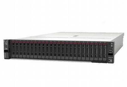Сервер Lenovo ThinkSystem SR650 V2 7Z73TA8300 - но