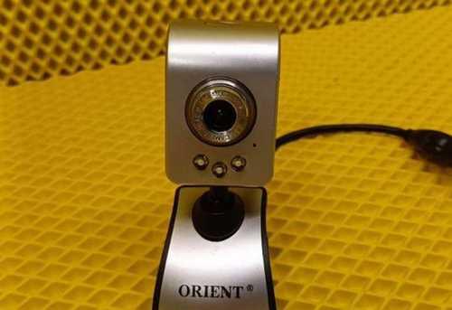 Веб камера orient QF-680(уса)