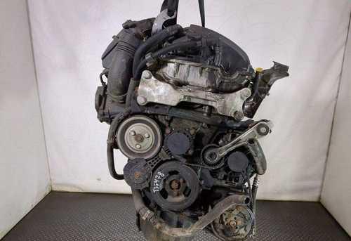 Двигатель Peugeot 207, 2008