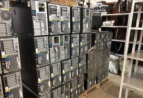 Сервер IBM X3400 M3 (оптом)