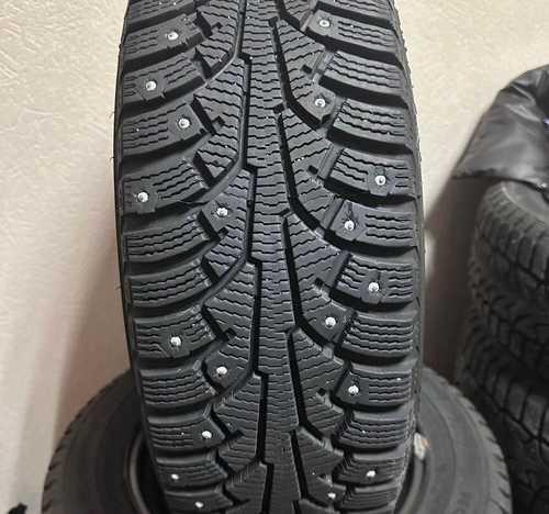 Nokian Tyres Entyre 195/65 R15