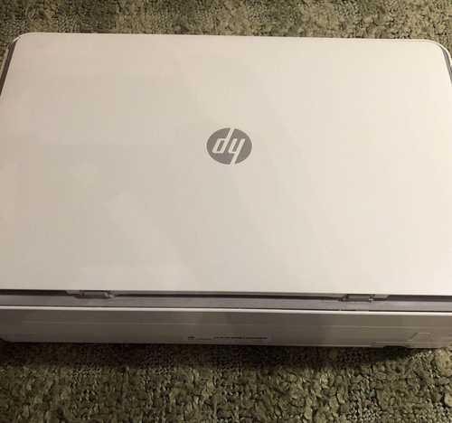 Мфу HP Desk jet Plus 6075