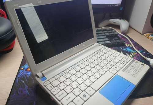 Нетбук Acer Aspire Happy2