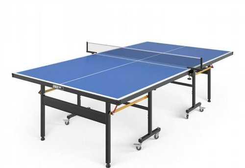 Всепогодный теннисный стол unixline outdoor 14 мм