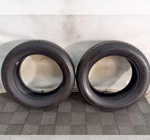Dunlop Grandtrek AT30 265/55 R20