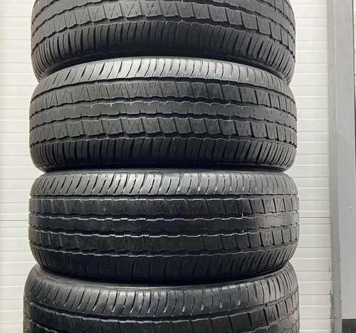 Dunlop Grandtrek AT30 265/55 R20 113V