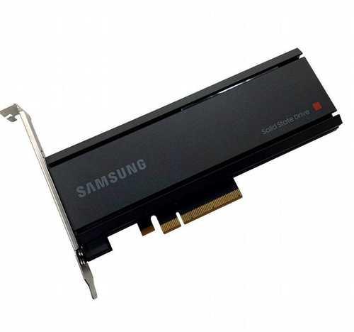 Samsung PM1735 1.6 тб   гарантия