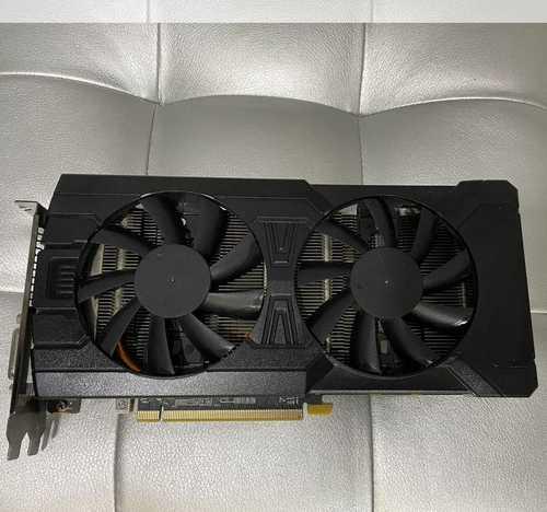 Radeon RX 570 8gb