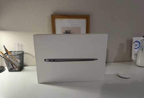 Apple MacBook Air M1 Space Gray 8/256