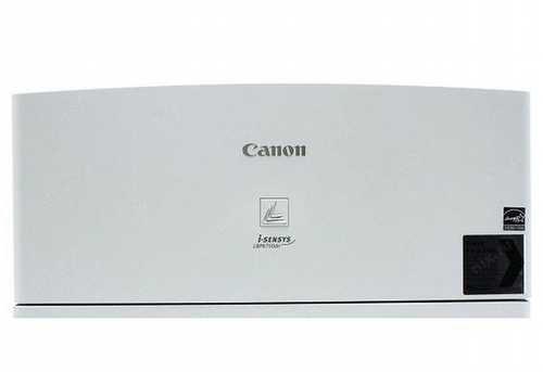 Крышка передняя Canon lbp 6750 dn FM4-2245-000