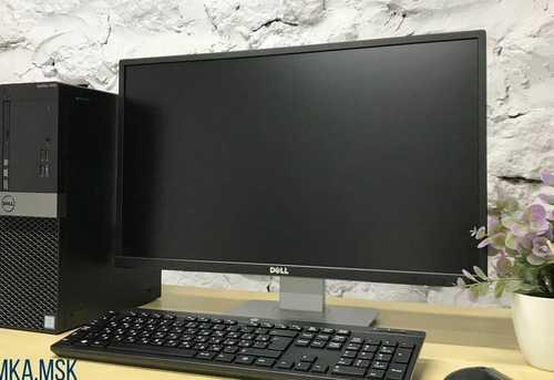 Системный блок Dell Optiplex 7040