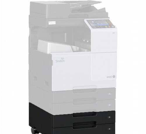 Sindoh D320PB2 Тумба с двумя подающими лотками на
