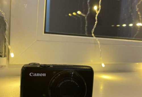 Фотоаппарат Cannon s90