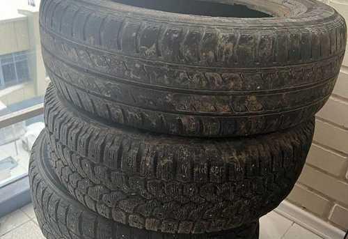 Nokian Tyres All Weather+ 185/65 R14