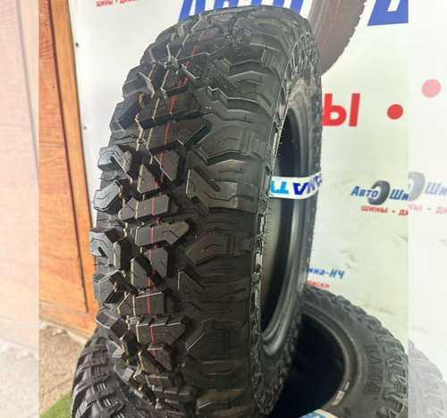 КАМА Flame M/T (HK-434) 205/70 R16